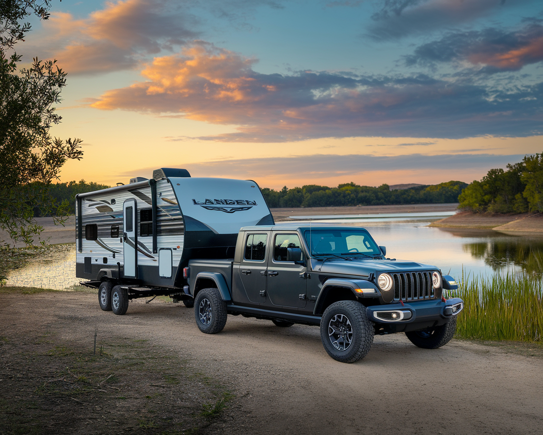 2020-2025 JEEP WRANGLER/GLADIATOR 3.0L ECODIESEL – alphadieselsolutions.com